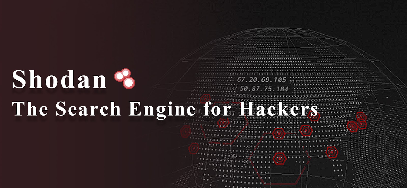 Shodan: Getting Started Guide - pwnHACkER